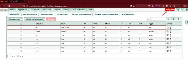 SE: Build a Caller ID Spoofing Rig