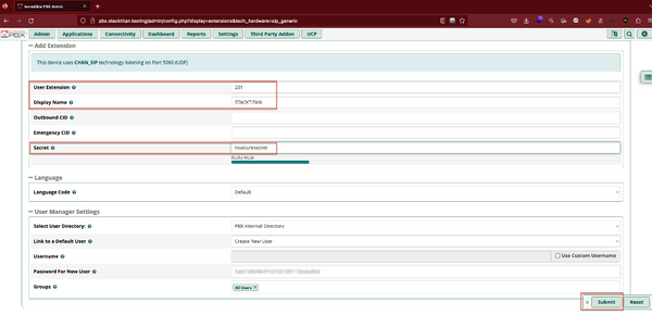 SE: Build a Caller ID Spoofing Rig