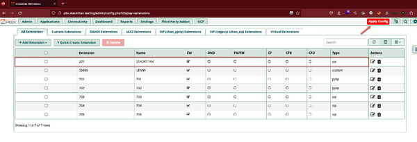 SE: Build a Caller ID Spoofing Rig